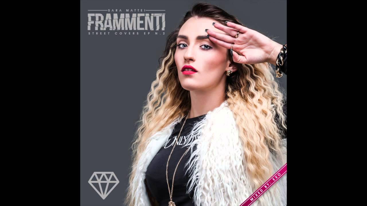 Sara Mattei - Frammenti Ep N.2 (Mixed By Exo) - YouTube