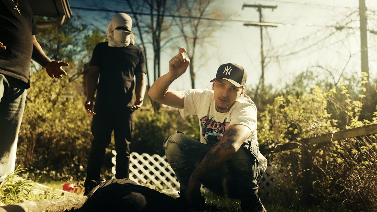Jay Ca$h - Wake Up ( Official Music Video ) ShotBy @MarleyVisualz - YouTube