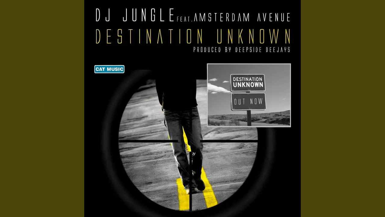 Destination Unknown - YouTube