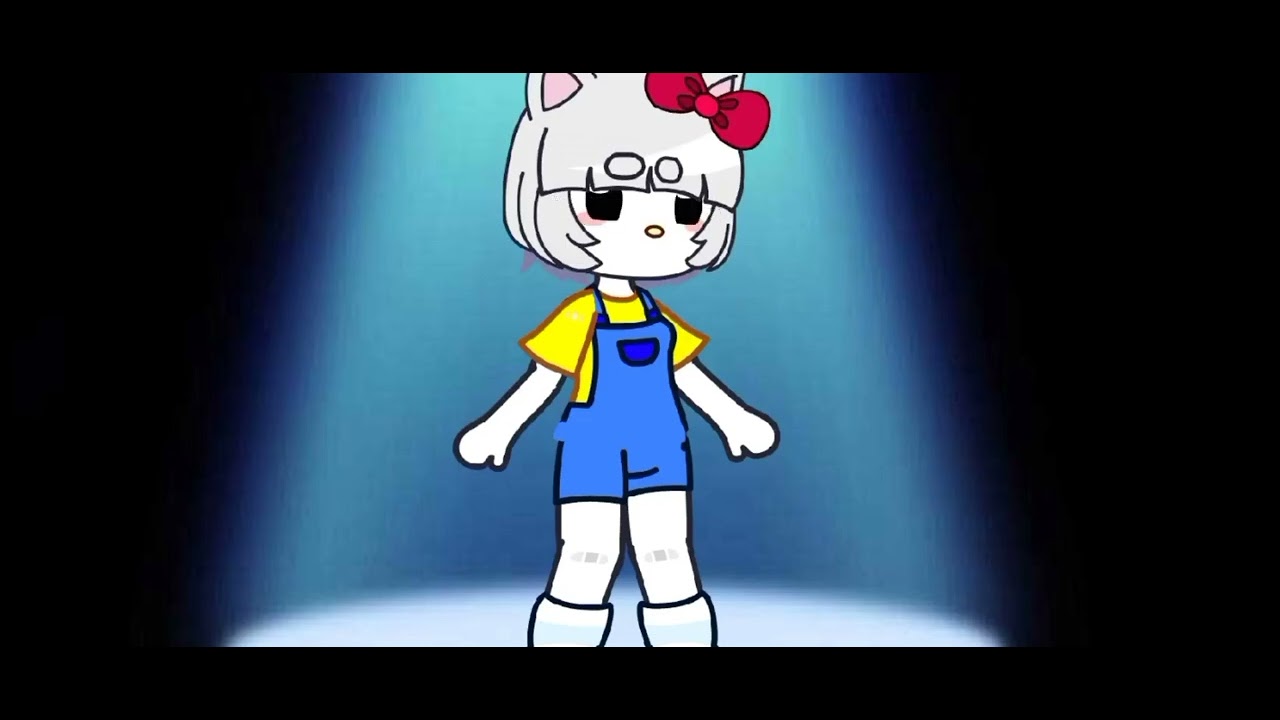 Hello kitty dies}★ - YouTube