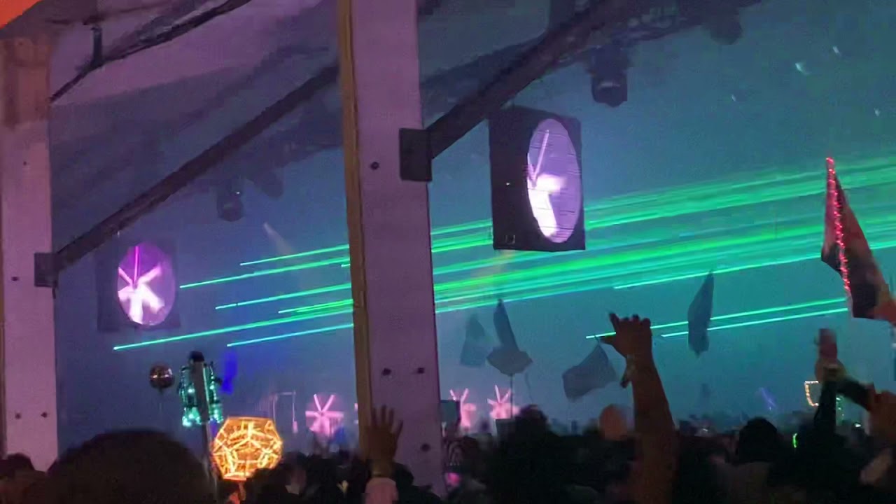 Diplo @ Countdown 2022 -NOS Center San Bernardino - YouTube
