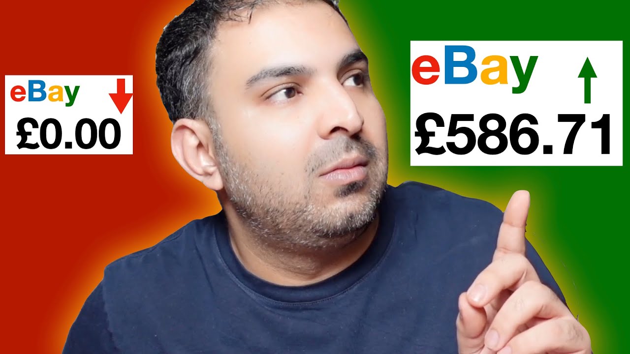 List Your First Product and Make Sales on DAY 1 - YouTube