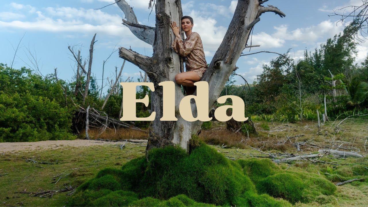 Elda/Part Three - Video Portrait | Sony FX30 + 16-55 f/2.8 - YouTube