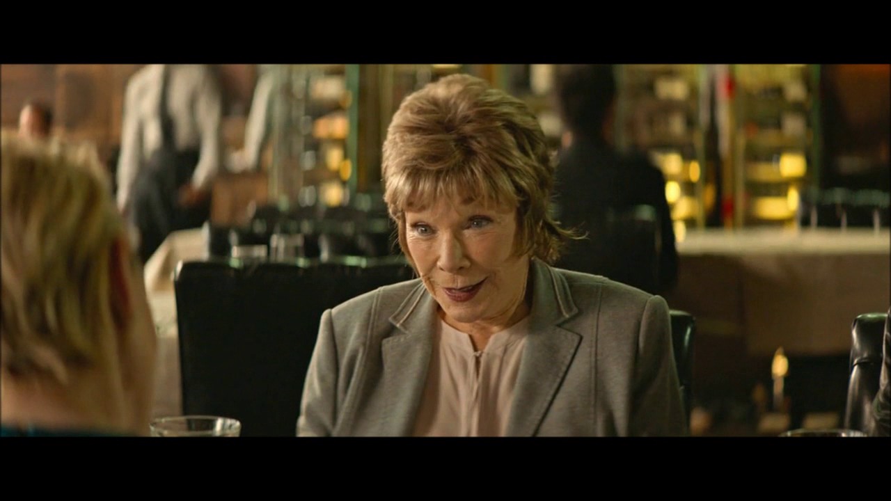 Scene from The Last Word 3 - YouTube