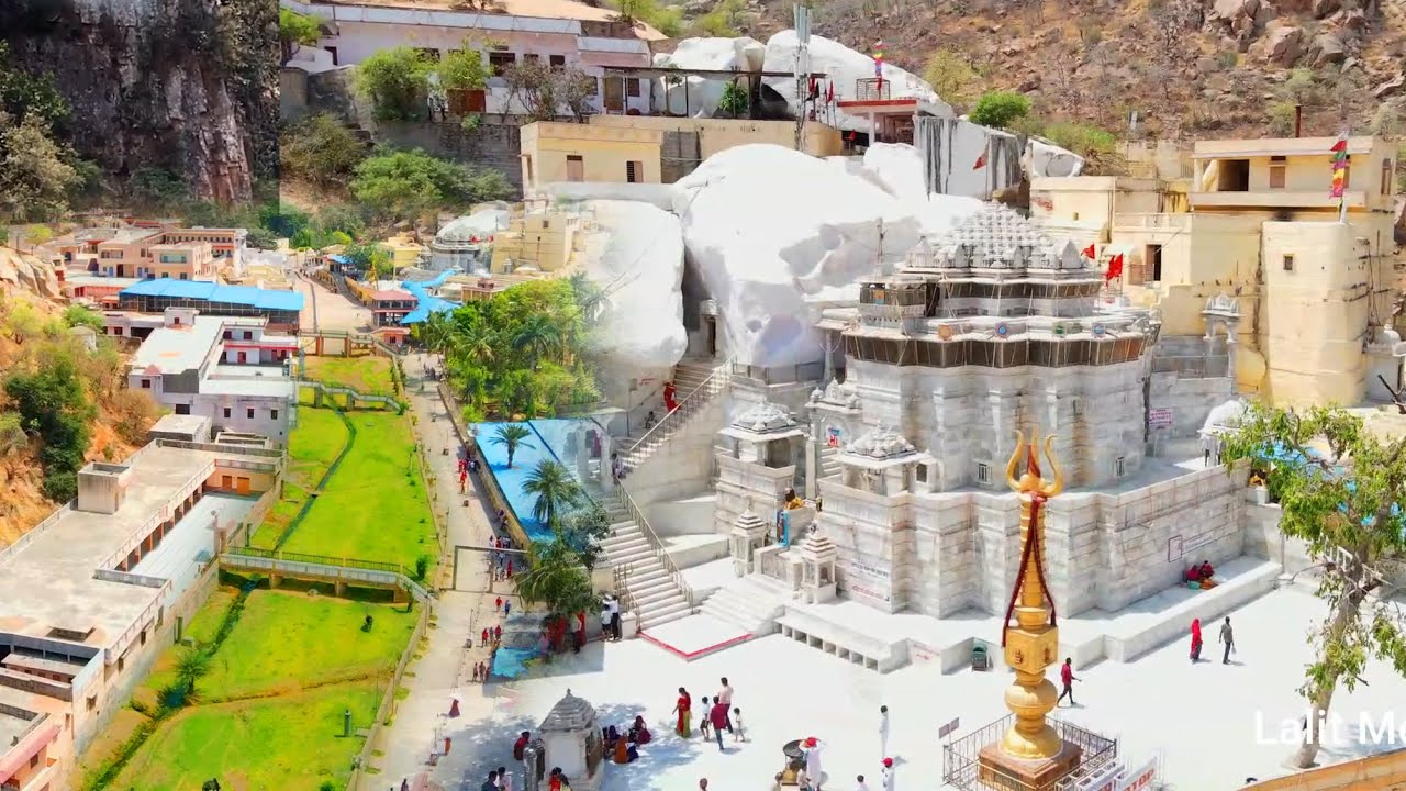 राजस्थान की सबसे सुन्दर जगह l The most beautiful place in Rajasthan l ...