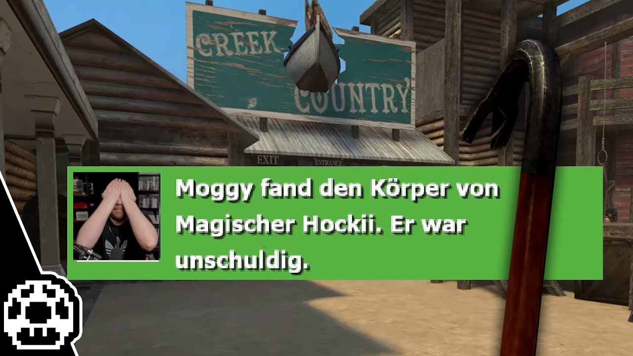 Die wilde Welt von Mog Avery - TTT² - YouTube