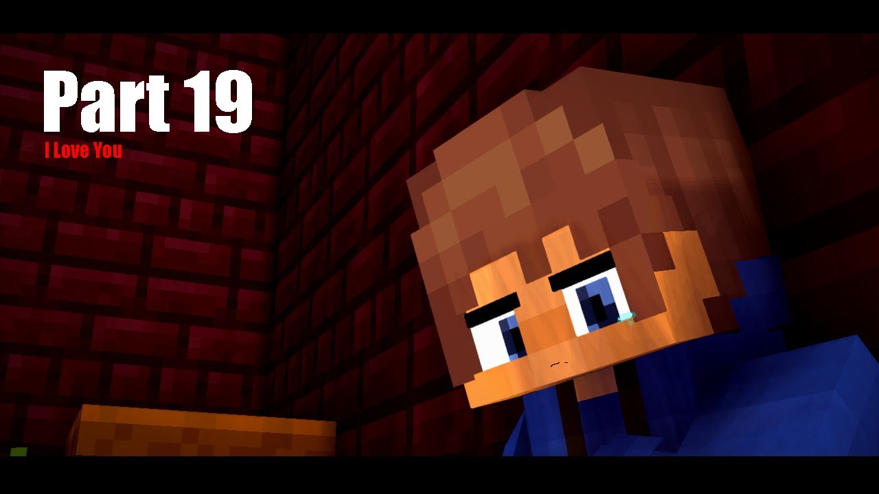 [ Minecraft Animation story boy love ] Part 19 - YouTube