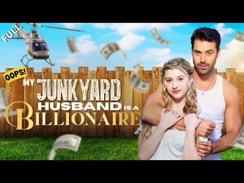 【FULL】They Made Her the Replacement Bride then She Became the Billionaire’s Queen!