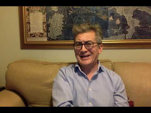 𝘌𝘮𝘮𝘢 𝘤𝘰𝘯𝘯𝘦𝘤𝘵𝘴: Fellows’ Research Shorts, Dr Philip Howell - YouTube