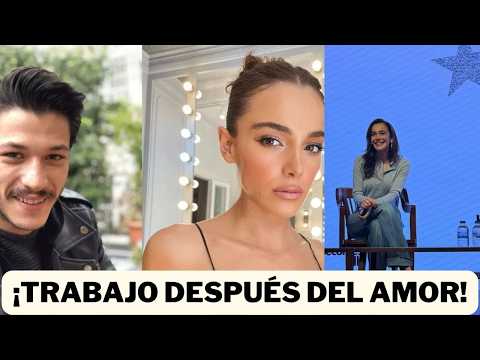 Consejos inspiradores de Hafsanur Sancaktutan