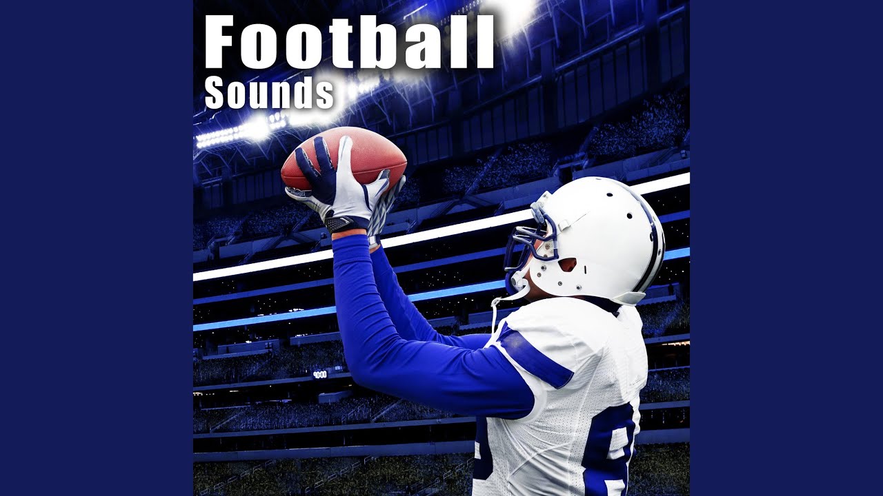 Football Tackle Body Hit with Grunts 4 - YouTube