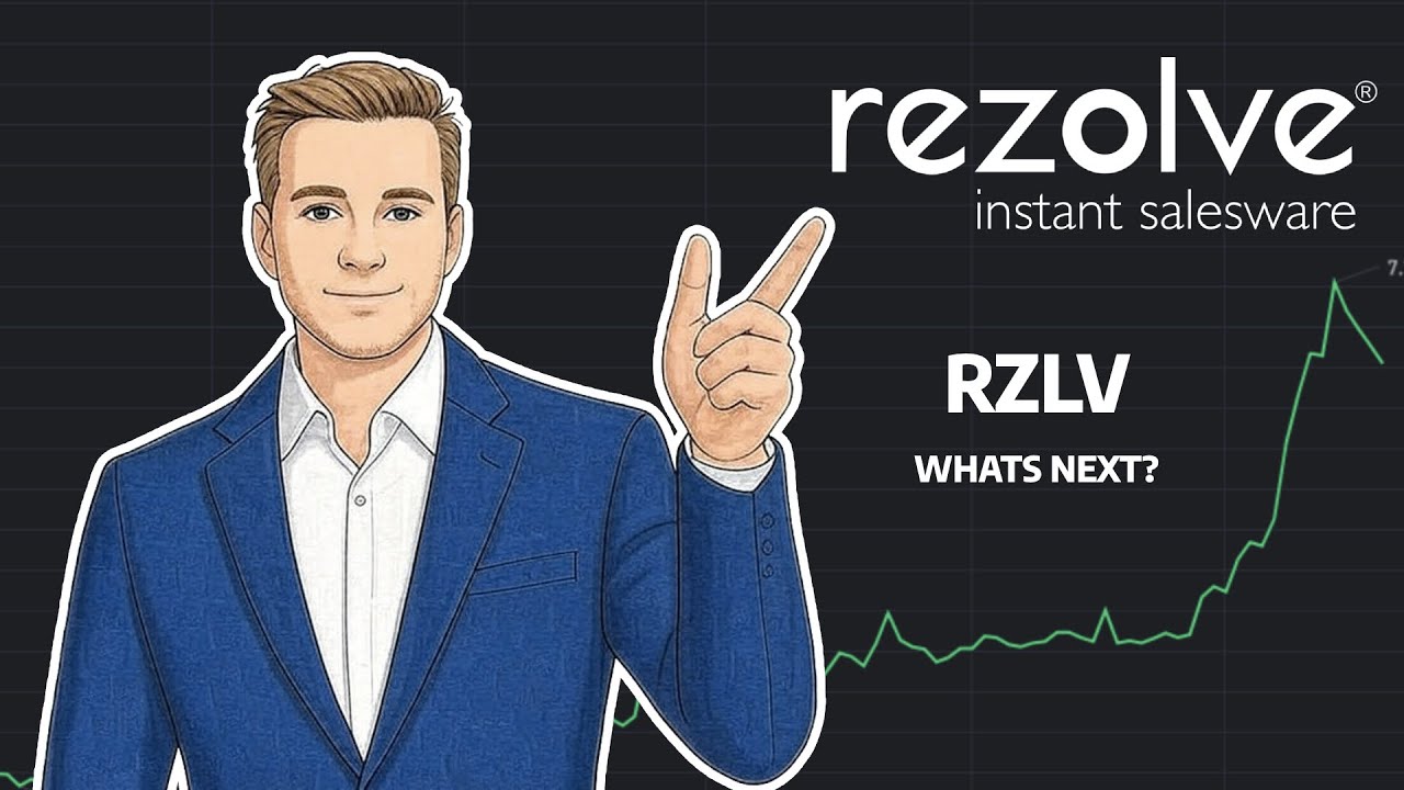 What's Next? - RZLV Stock Price Prediction - RZLV Stock Analysis ...