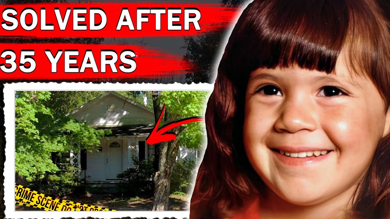 Case With The Most INSANE Twist You’ve Ever Heard | True Crime ...