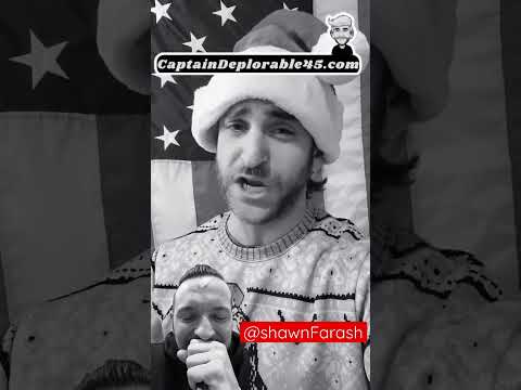 Trump Christmas Throwback! @Shawn_Farash - YouTube