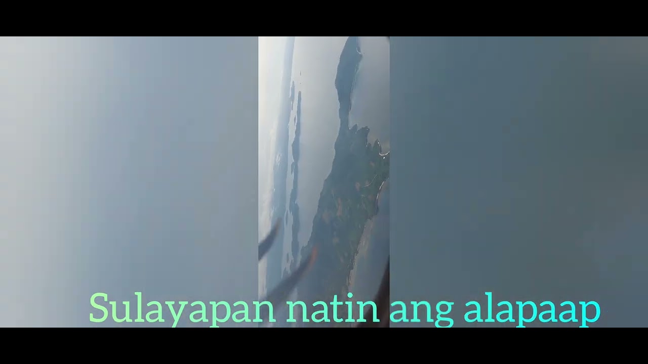 Liparin natin ang Palawan - YouTube