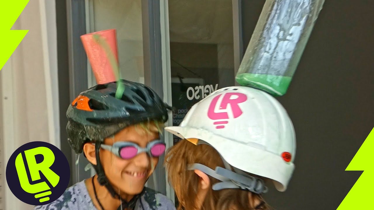 Messy Waiter Tournament : 2024 : St Columba's Yellow Team - YouTube