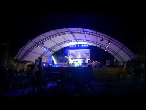Tuan Muda - from this day (machine head) at lap silampari, lubuklinggau