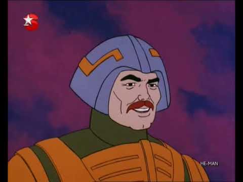 He-Man 73. Bölüm