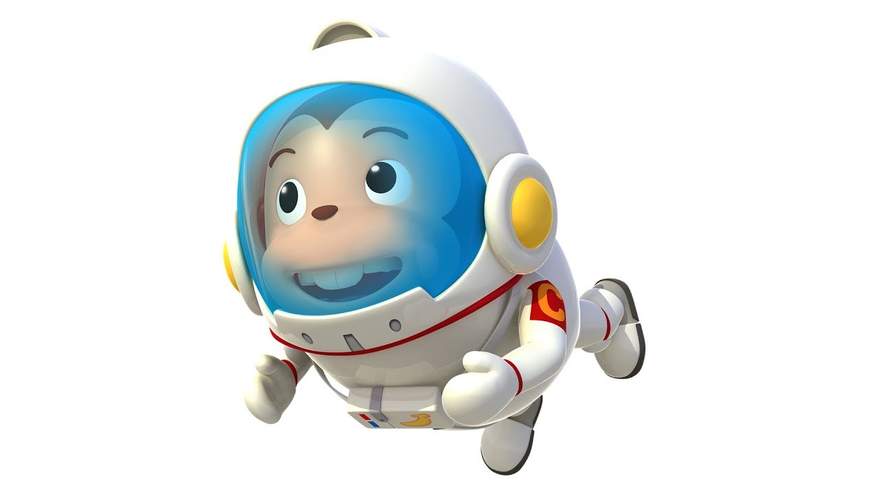 코코몽 우주탐험 예고편 Cocomong Trailer - YouTube