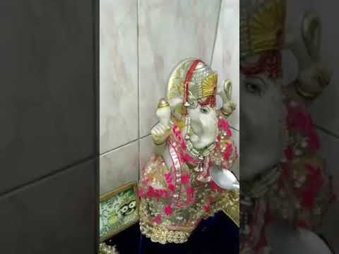 Lord Ganesha Drinking Milk # 2020 - YouTube