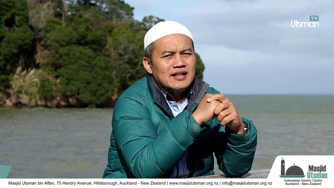 Ust Rahmat Subarkah - YouTube