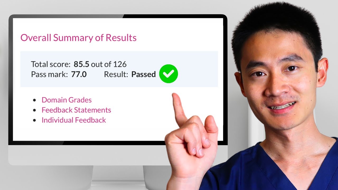 Watch This to Pass SCA Exam First TIme - YouTube