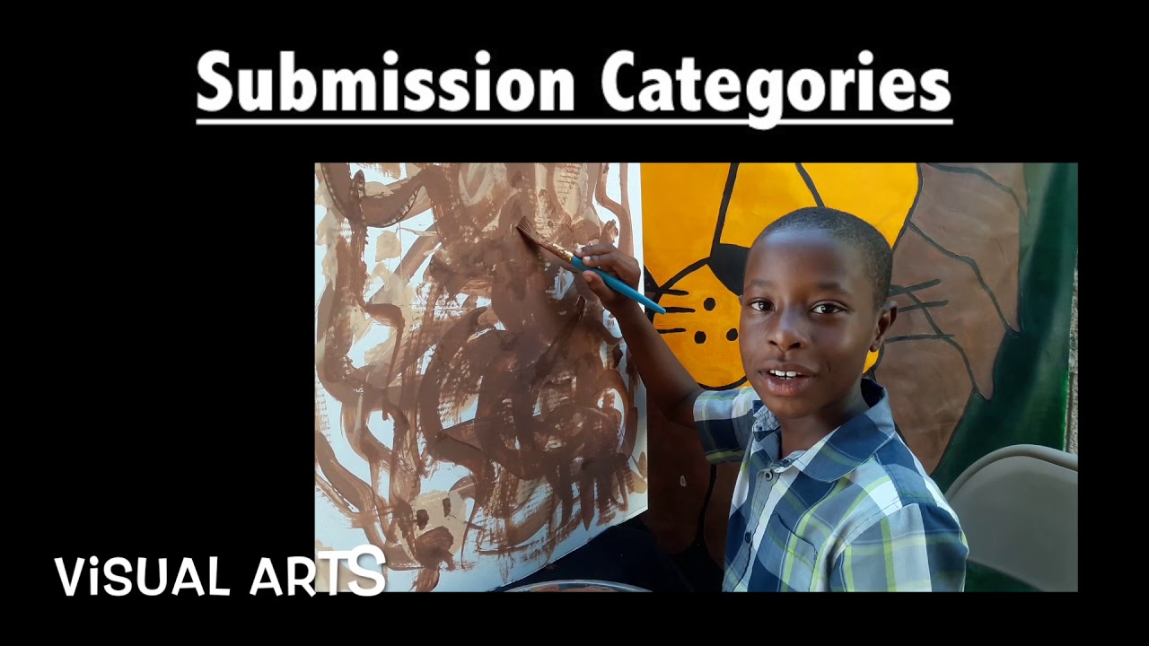 La Fetra Reflections 2017 Within Reach - YouTube