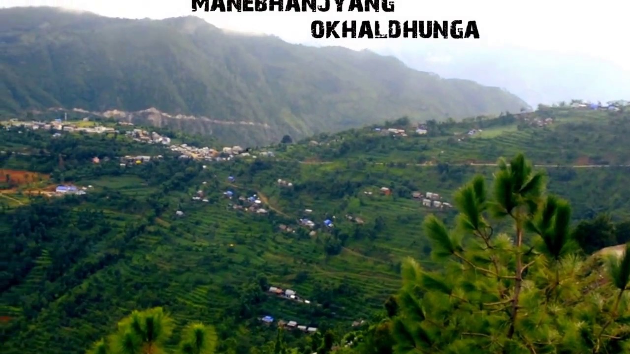 Okhaldhunga - YouTube