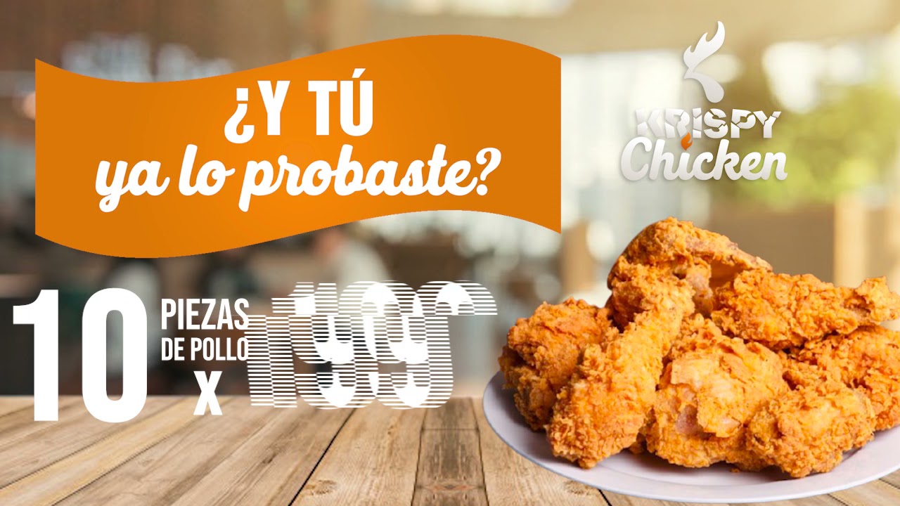 ¿Y TÚ, YA LO PROBASTE? - YouTube