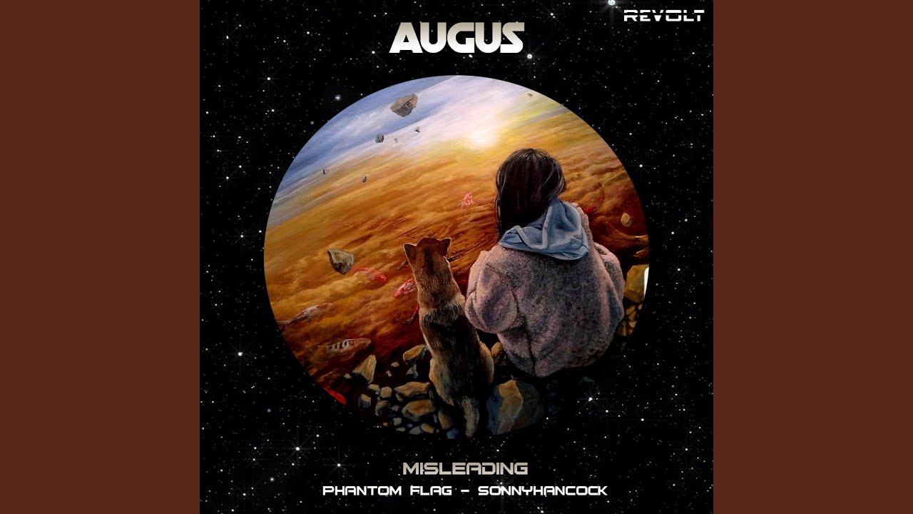 Augus (Phantom Flag Remix) - YouTube