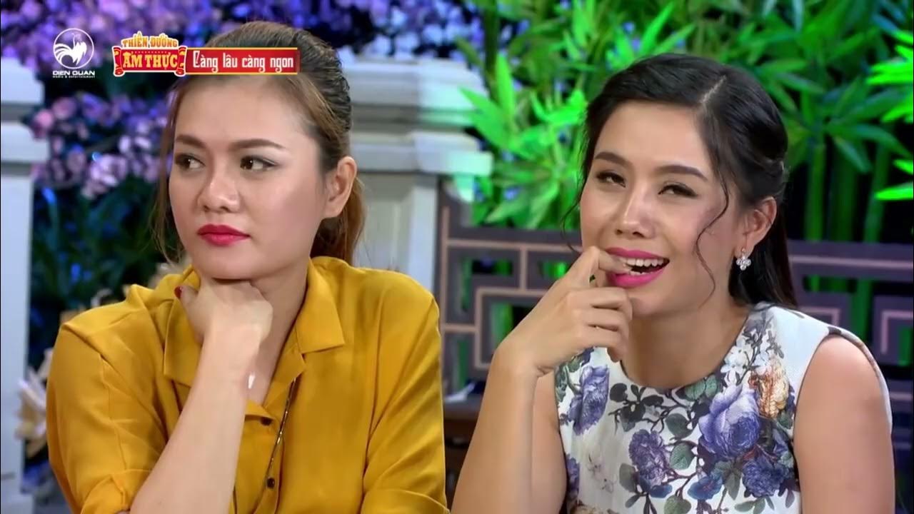 Thuỵ Mười được ăn ngon là diễn tả quá khiến đội thua bức xúc | DQF - YouTube