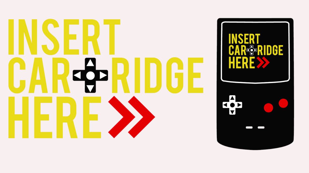 New Video Game Podcast Insert Cartridge Here Episode 5 - YouTube