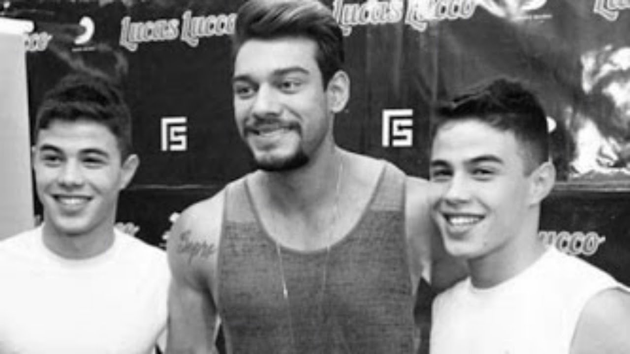 Brothers Rocha em Manaus - YouTube