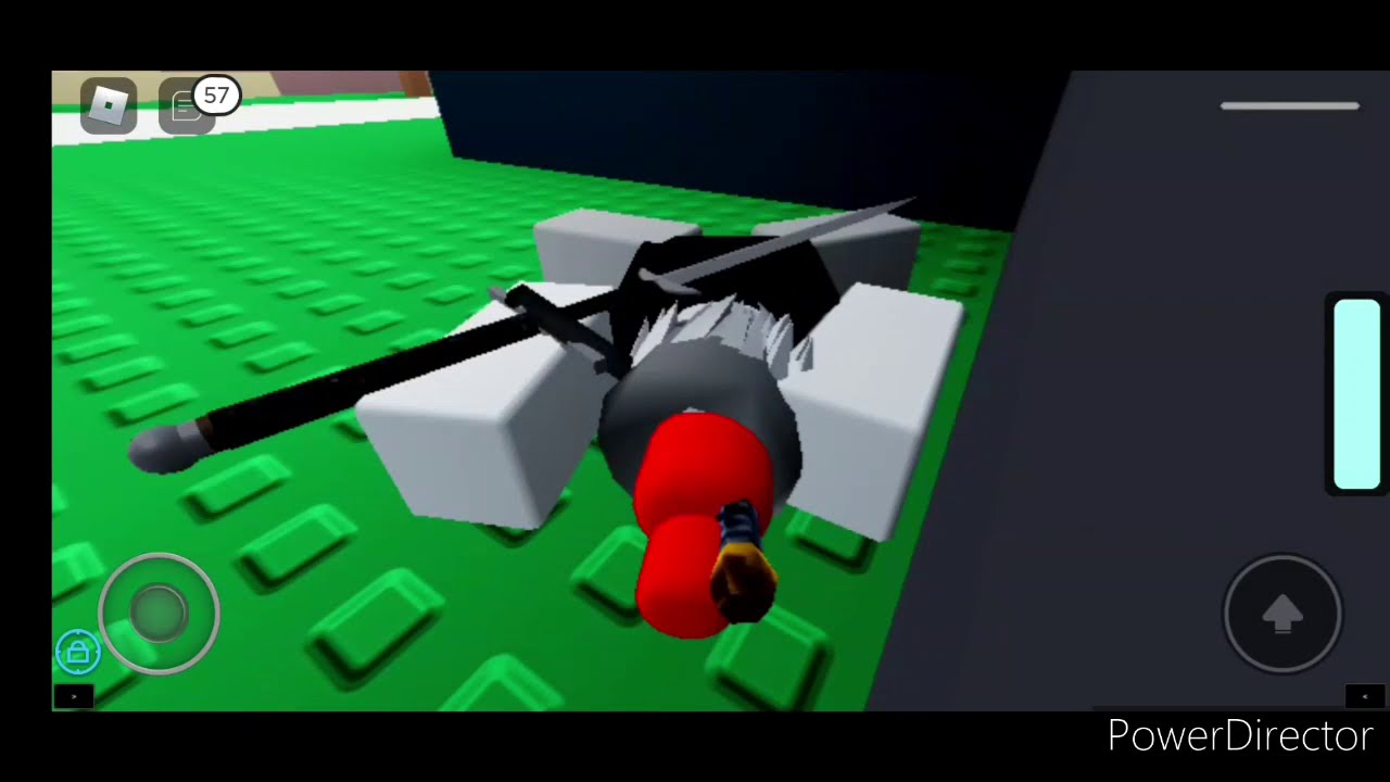 Zweihänder the best weapon Roblox Mortem Metallum Zweihänder montage ...