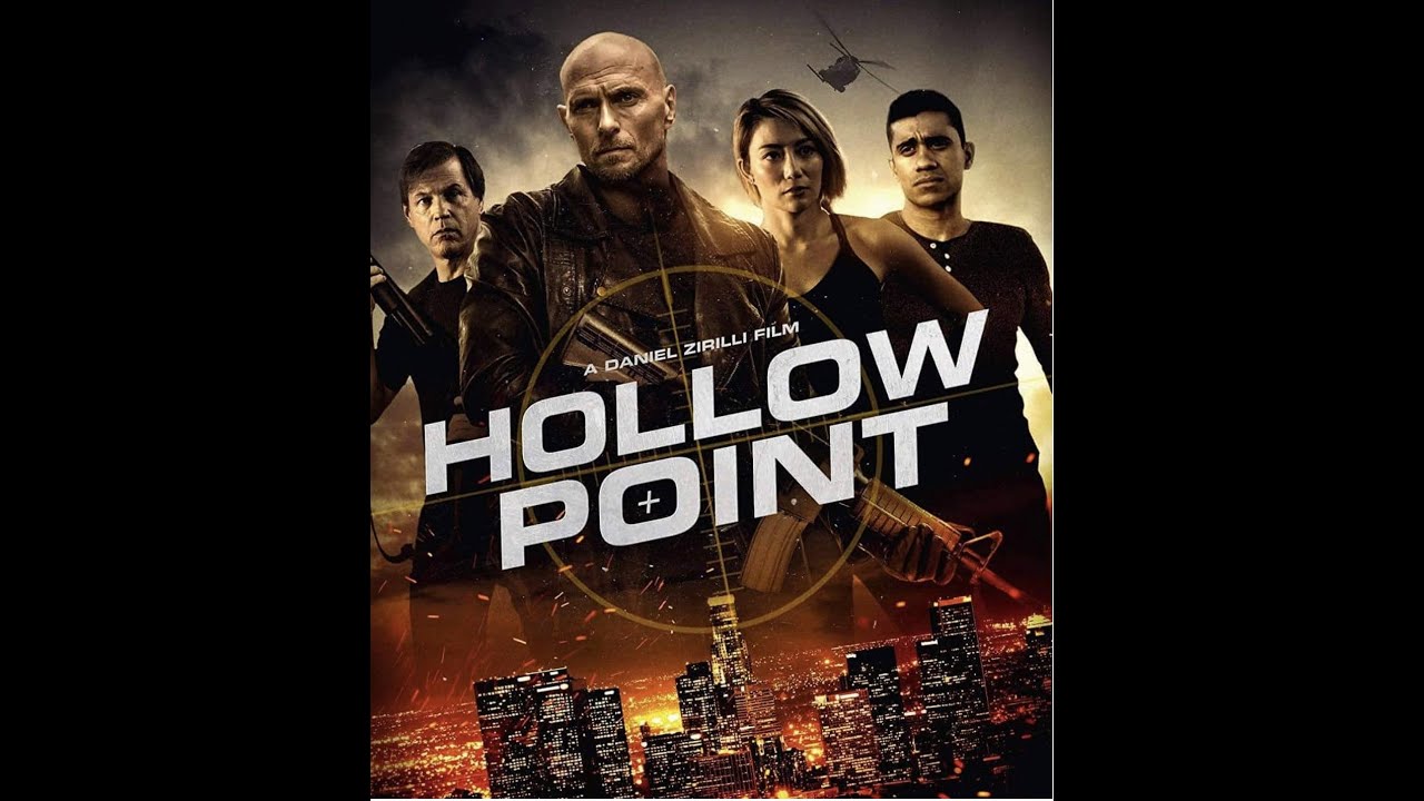 Latest Released Hollywood Movie | Hollow Point 2019 | Kami Digital ...