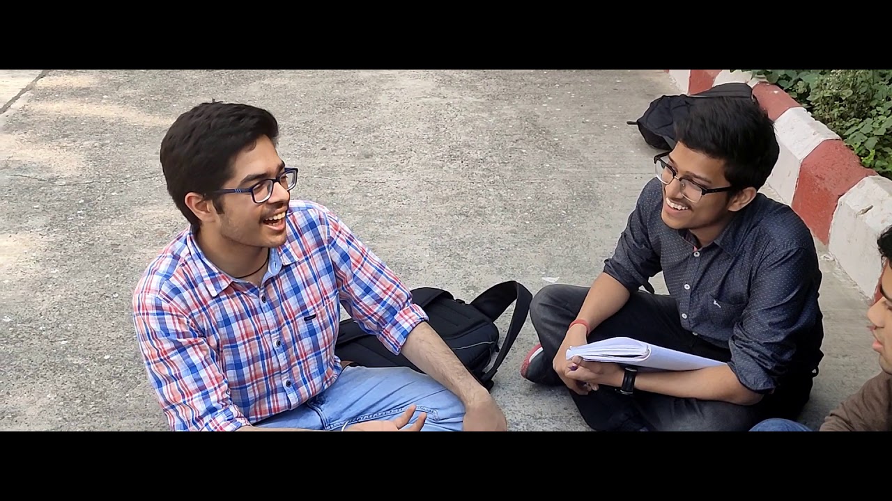 The Inscrutable - YouTube