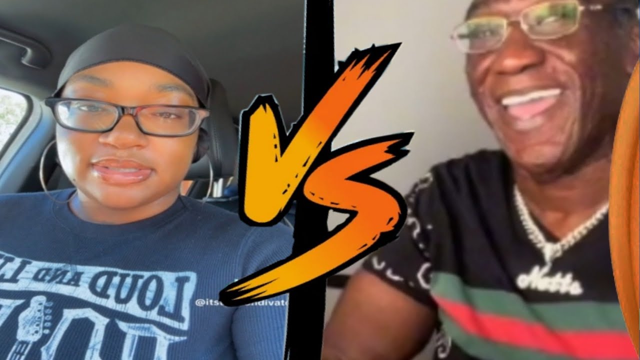 Mrs. Netta Got The Lady From DMV "Altercation" Tiktok Page BANNED She ...