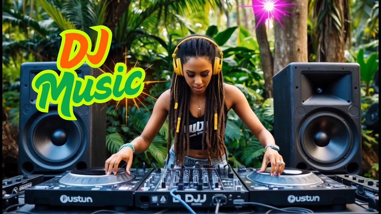 Top Dub Reggae DJ Mix | Deep Roots & Chill Dub Beats Playlist - YouTube