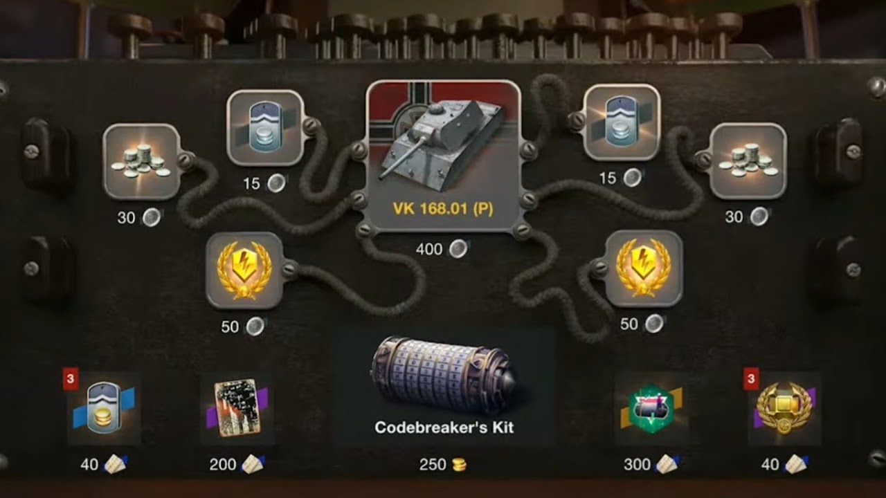 The Kryptos Code 12 Ciphers Mission - YouTube