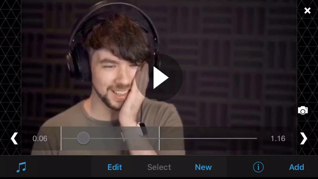 Smooth Spin Tutorial {VideoStar} - (+Presets) - YouTube