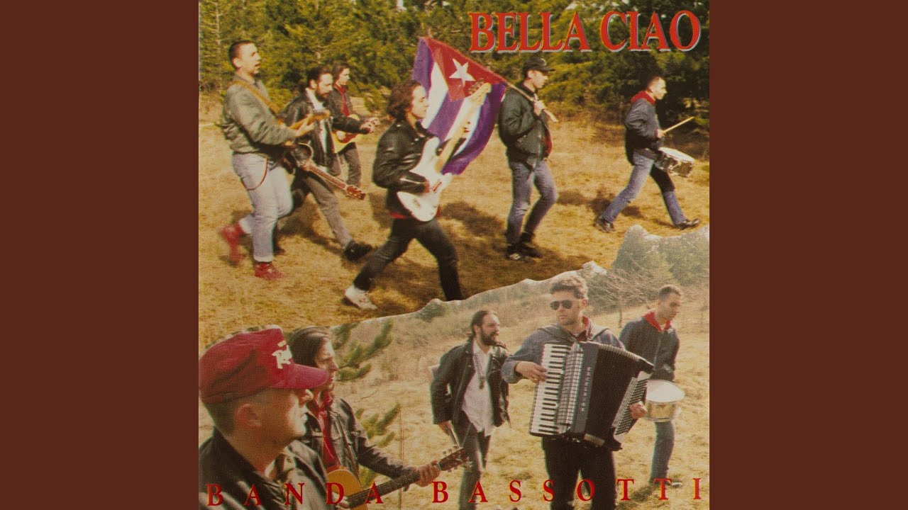 Bella Ciao - YouTube