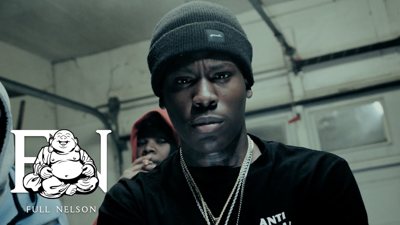 RTB 10 - Beatin Blocks | Directed by Nelson Dinh - YouTube