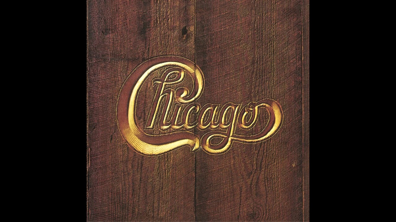 CHICAGO 1972 . SIDE A . LP - YouTube