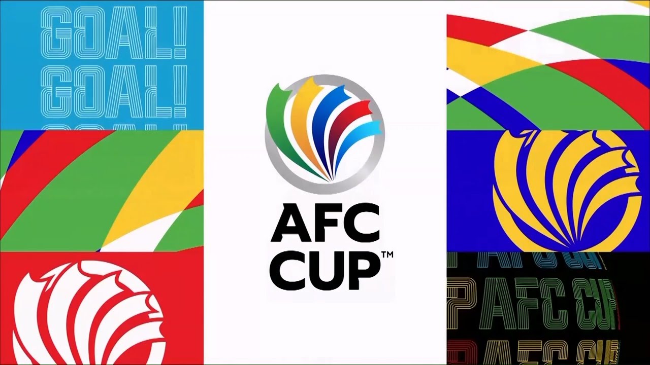 AFC Cup 2023/24 | OFFICIAL TV Opening + Ending - YouTube