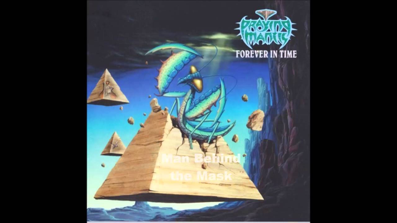Best moments of: Praying Mantis - Forever in Time - 1998 - YouTube