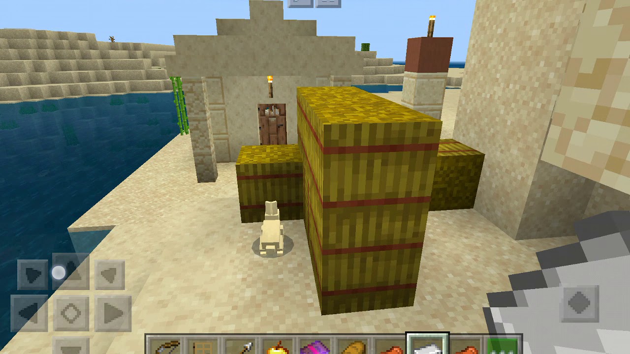 Minecrafte 1 - YouTube