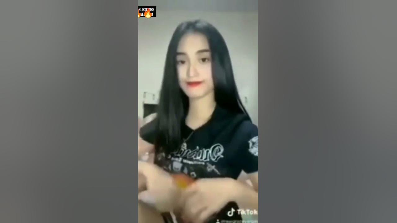 Hot Girl Removing Clothes Viral Video Tiktok Hot Asian Girl 🔥 Shorts Asian Fitferiha
