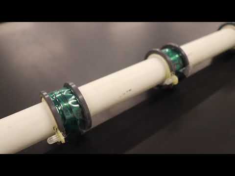 Induction Demo - YouTube
