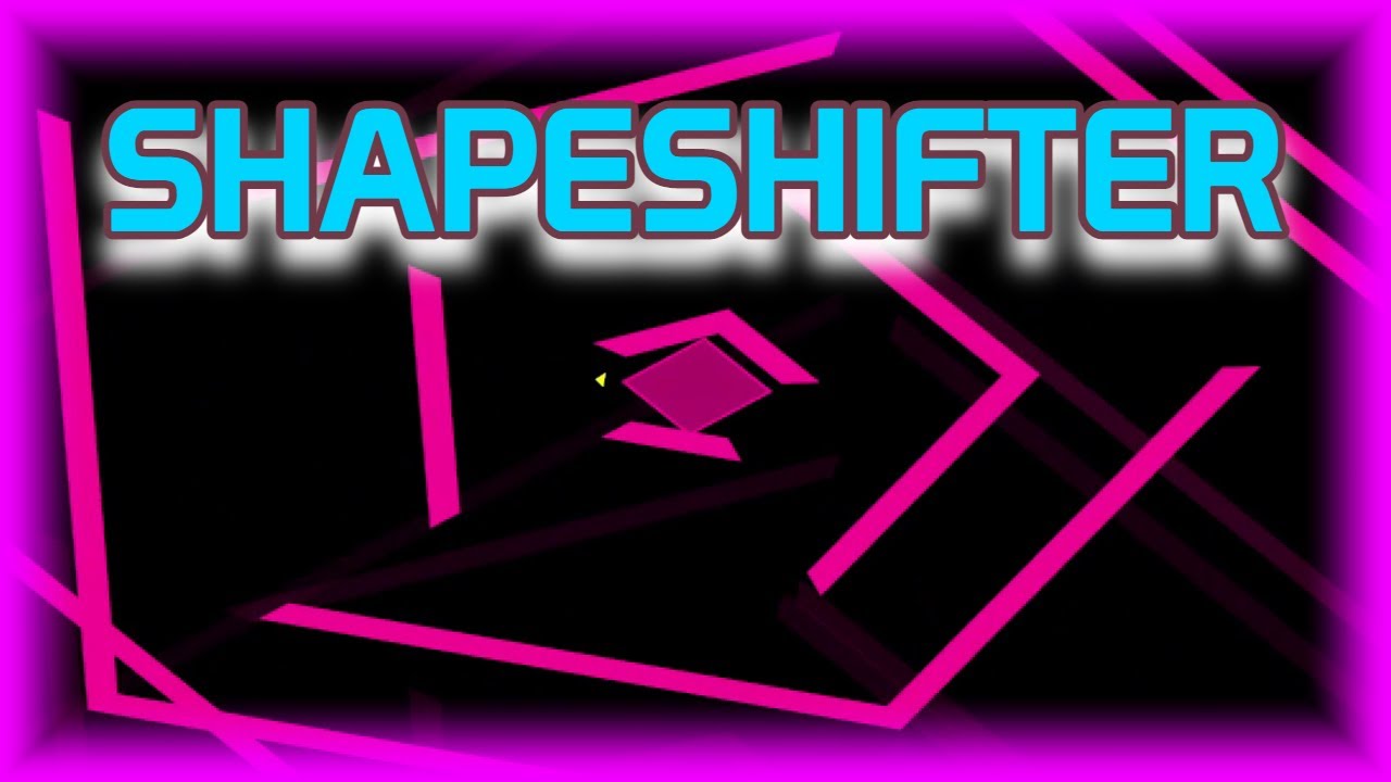 Open Hexagon 「All Levels Max Difficulty Clear」 - YouTube