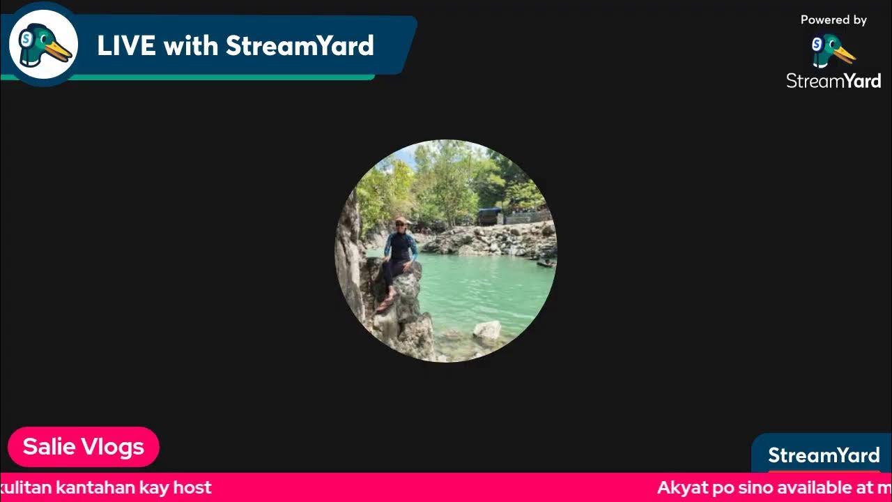 LS 4WH l tamsak lng sapat na - YouTube